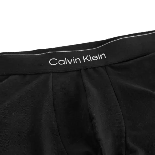 Calvin Klein Icon Trunk 5 Pack