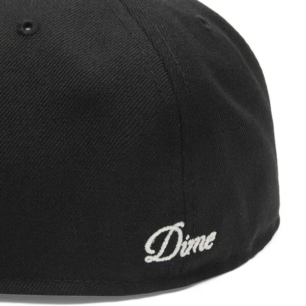 DIME Cursive New Era Cap