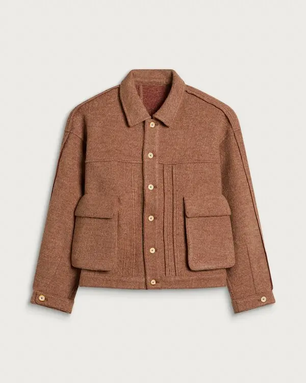 GANDER Cottonopolis Jacket