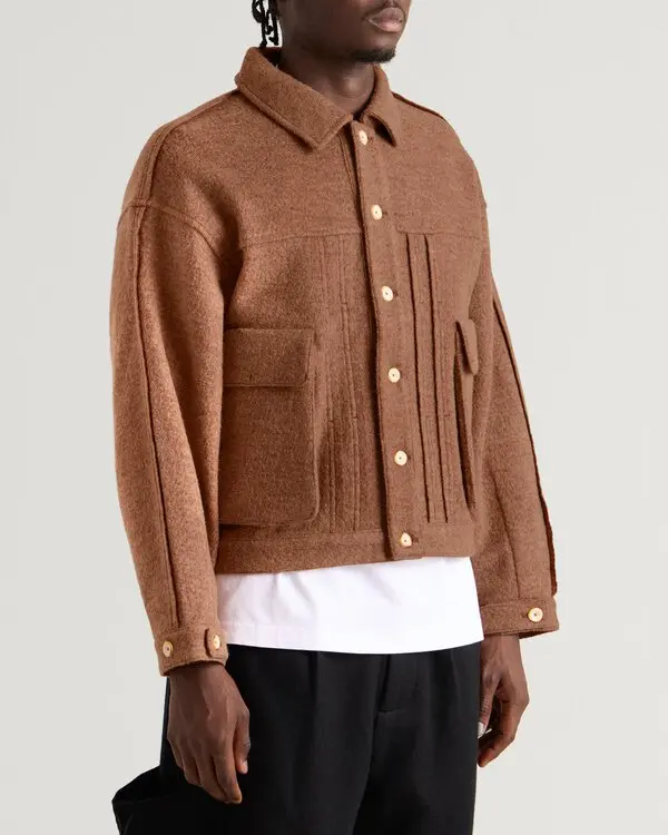 GANDER Cottonopolis Jacket