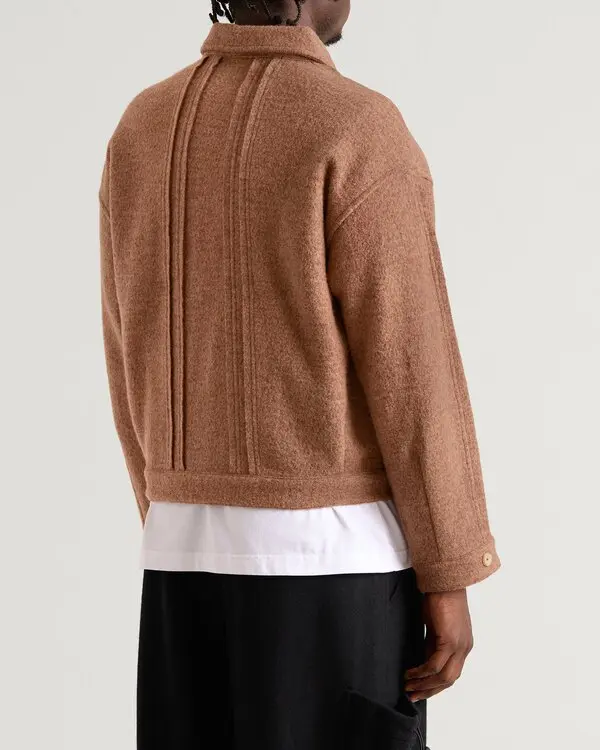 GANDER Cottonopolis Jacket