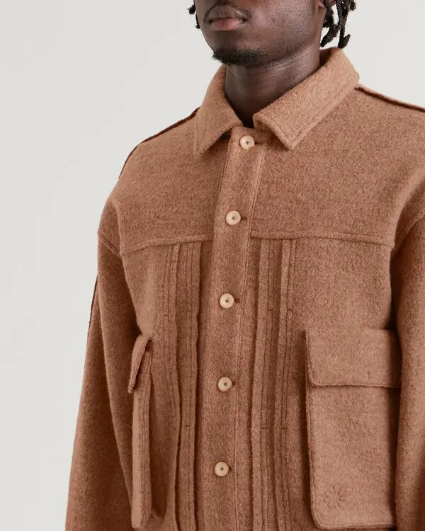 GANDER Cottonopolis Jacket