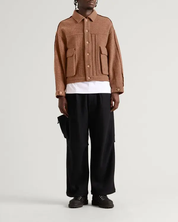 GANDER Cottonopolis Jacket