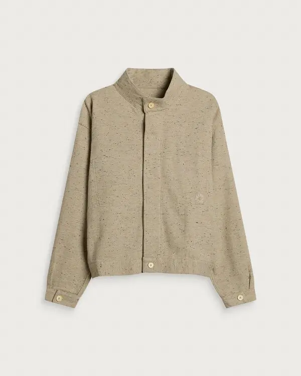 GANDER Le Shirt