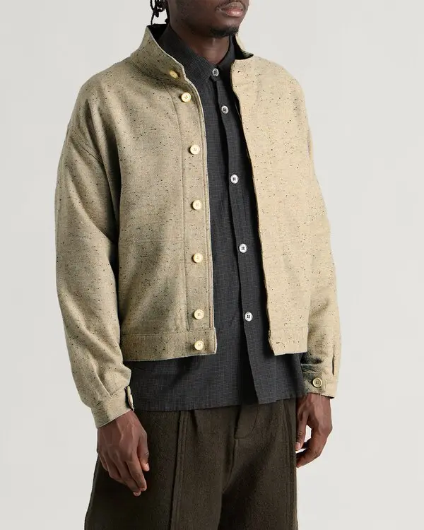 GANDER Le Shirt