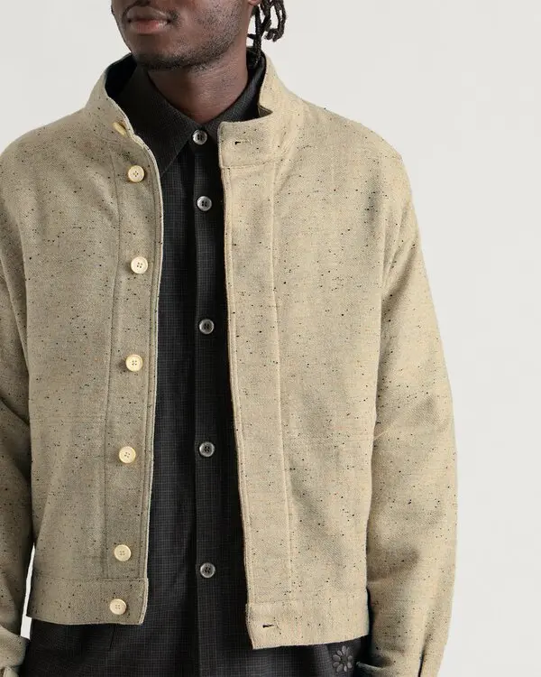 GANDER Le Shirt