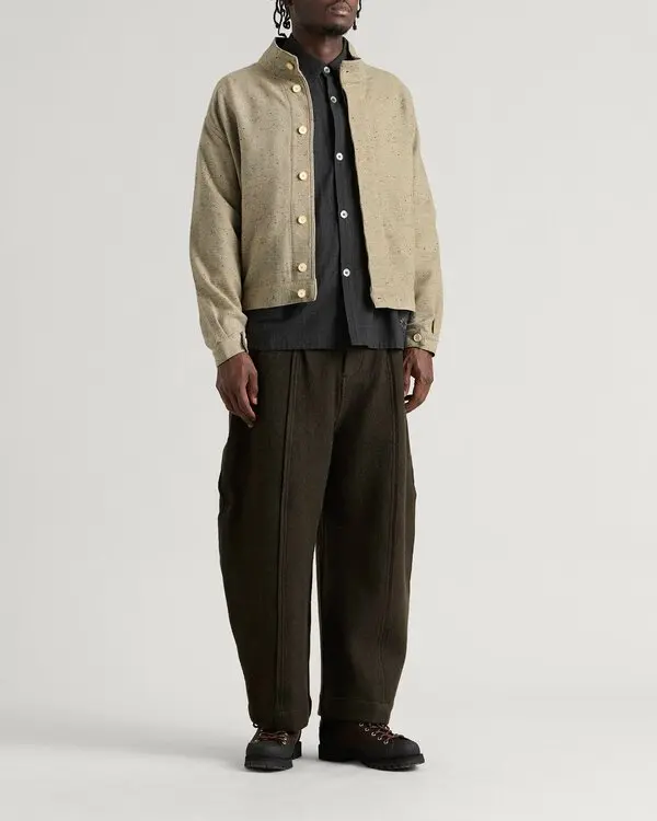 GANDER Le Shirt