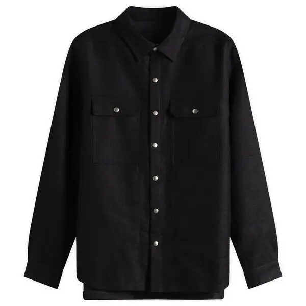 Rick Owens Outershirt