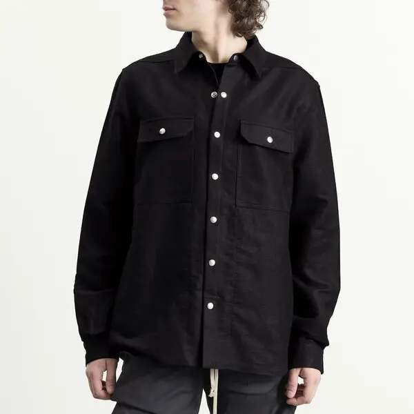 Rick Owens Outershirt