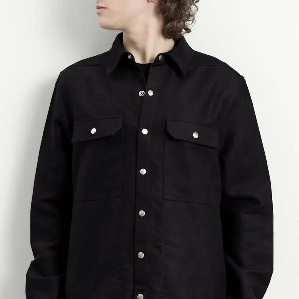 Rick Owens Outershirt