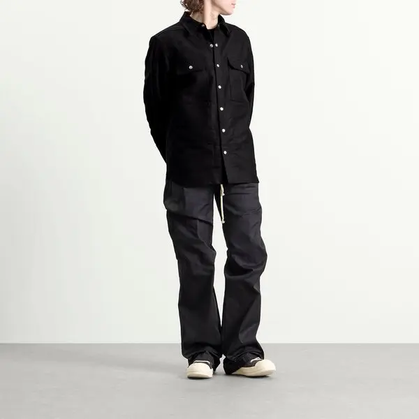 Rick Owens Outershirt
