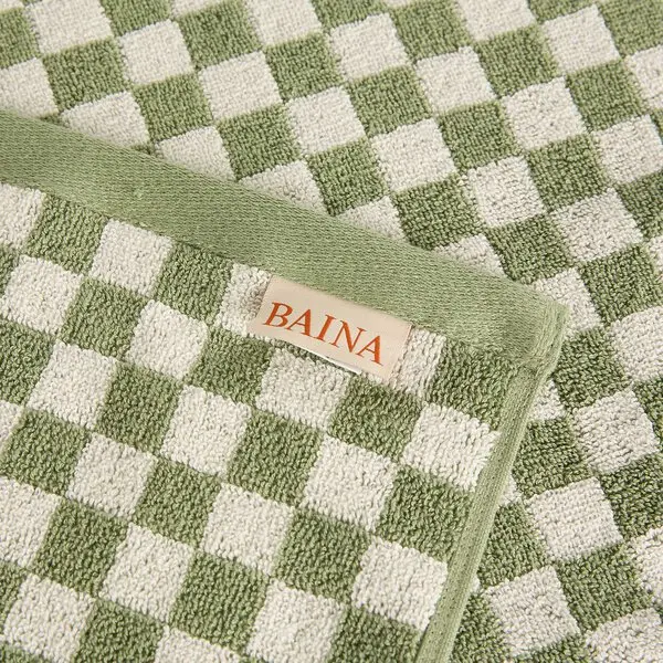 BAINA Josephine Hand Towel
