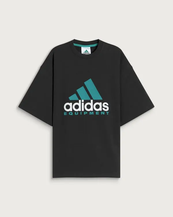 Adidas Eqt No Wash Logo T-shirt