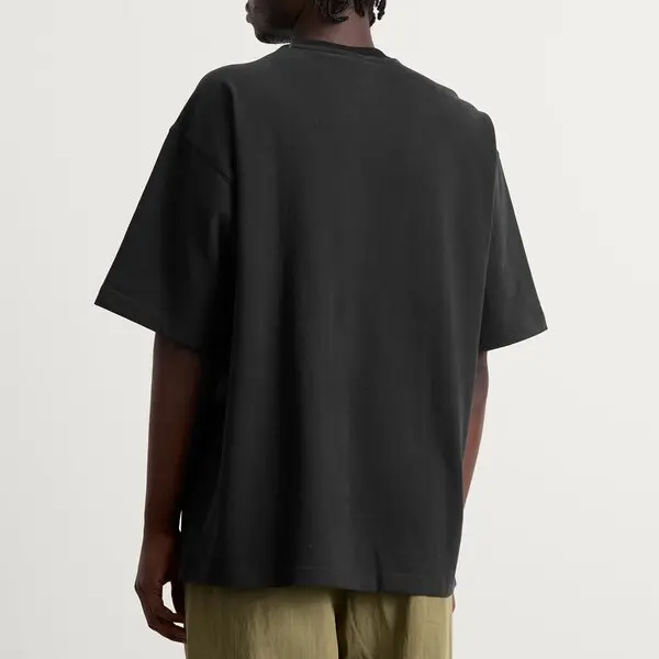 Adidas Eqt No Wash Logo T-shirt