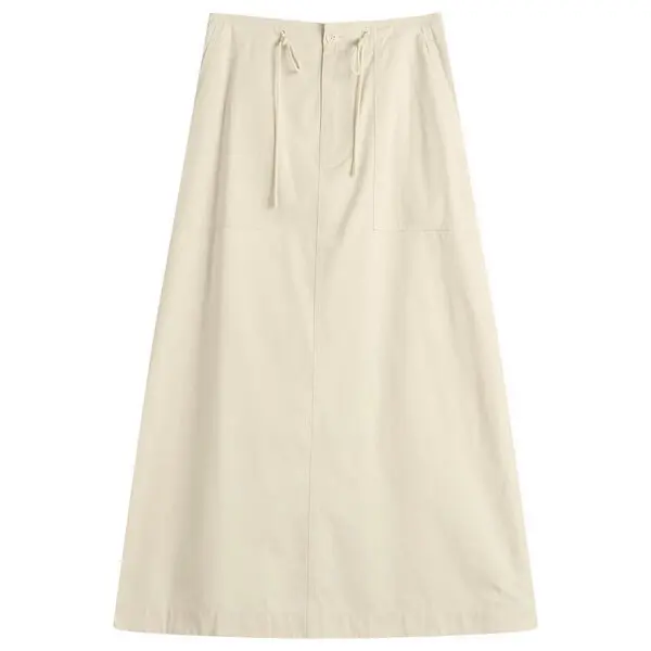 DUNST Maxi Skirt