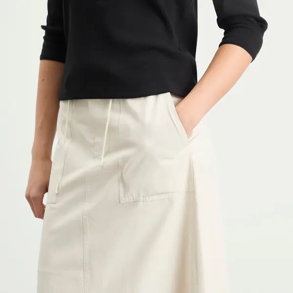 DUNST Maxi Skirt