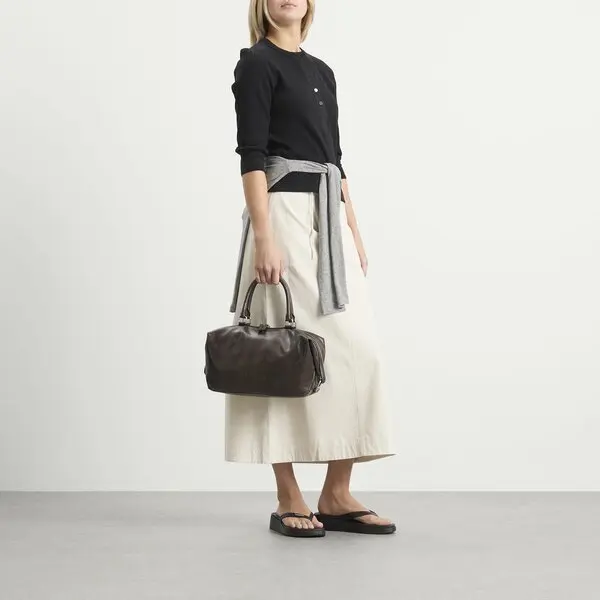 DUNST Maxi Skirt