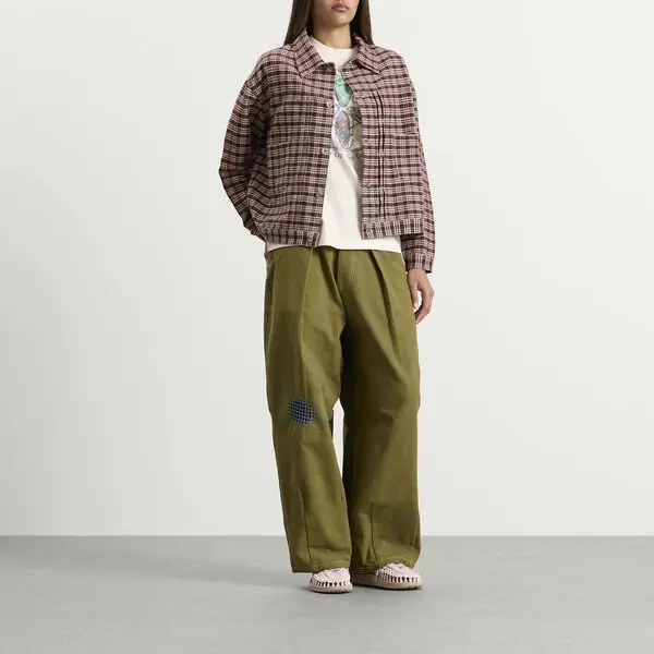 STORY MFG. Scarecrow Lush Pants Exclusive