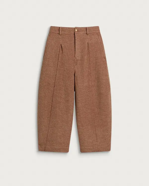 GANDER Cottonopolis Trousers