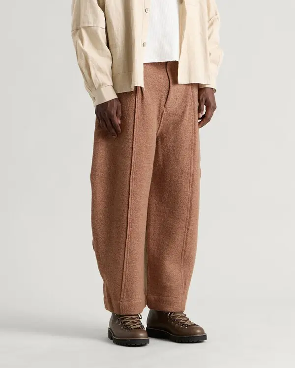 GANDER Cottonopolis Trousers