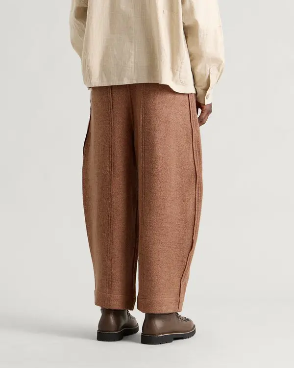 GANDER Cottonopolis Trousers