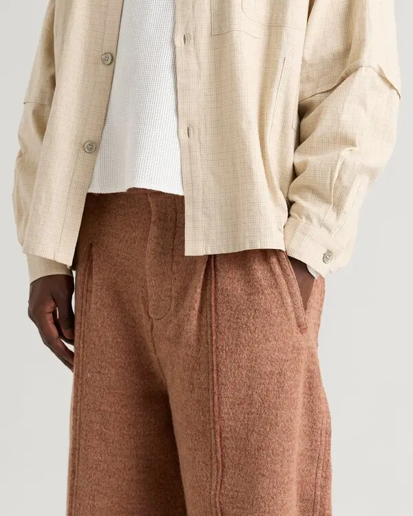 GANDER Cottonopolis Trousers