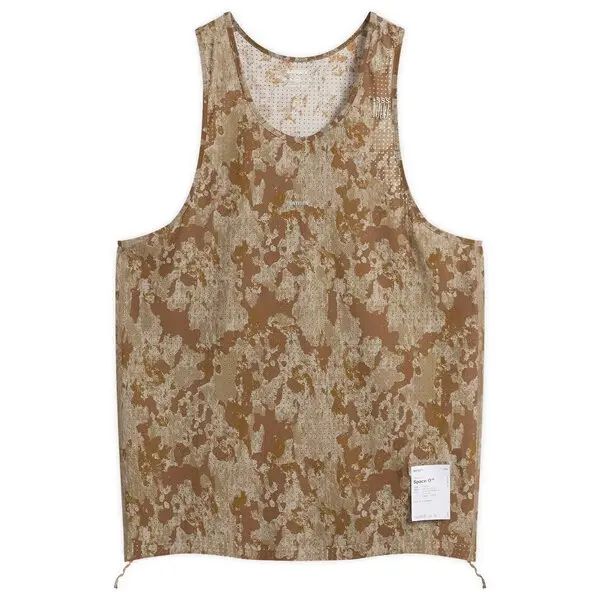 Satisfy Space-o Singlet