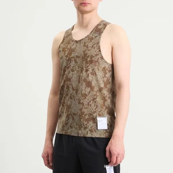 Satisfy Space-o Singlet