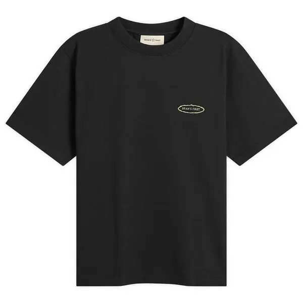 BRAM'S FRUIT Organic F*ck Off I'm Gardening T-shirt