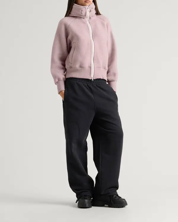 Canada Goose Chilliwack Fleece Bomber Jacket