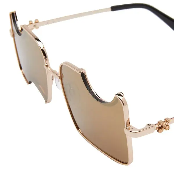 Off-White Salvador Sunglasses