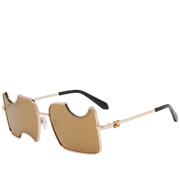 Off-White Salvador Sunglasses