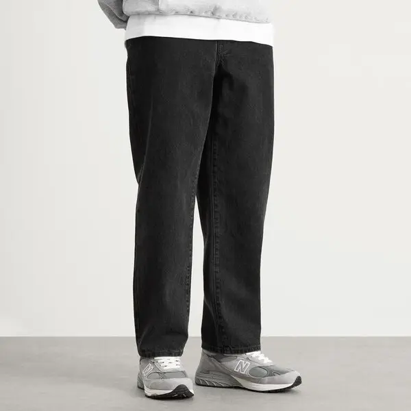THISISNEVERTHAT Regular Jeans