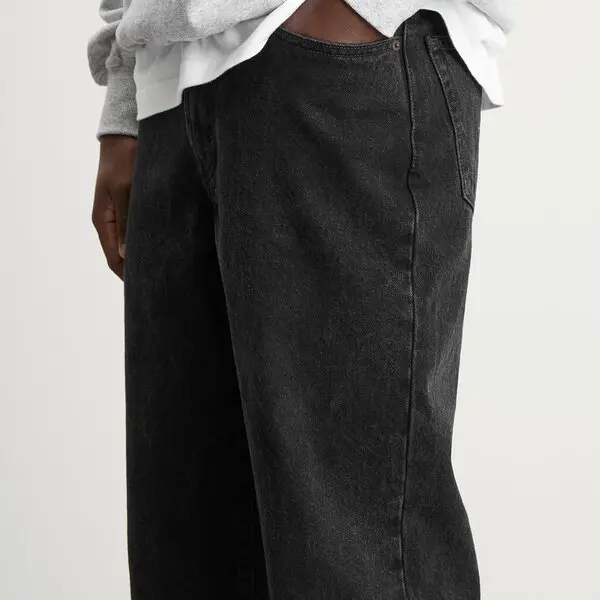 THISISNEVERTHAT Regular Jeans