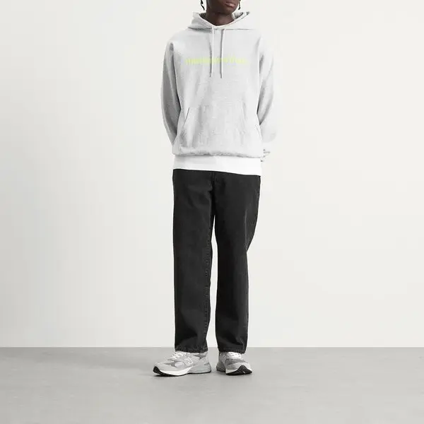 THISISNEVERTHAT Regular Jeans
