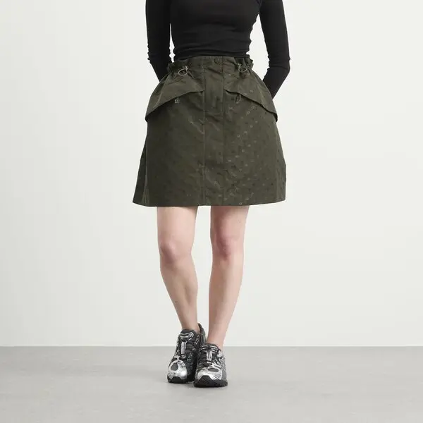 Cecilie Bahnsen Delina Skirt