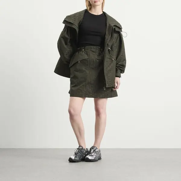 Cecilie Bahnsen Delina Skirt