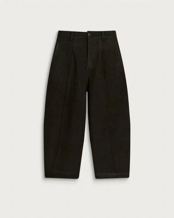 GANDER Cottonopolis Trousers