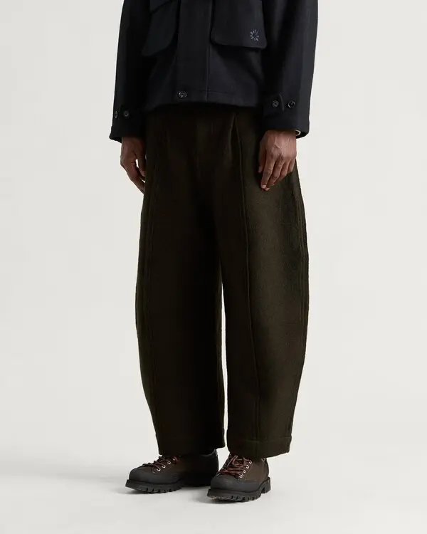 GANDER Cottonopolis Trousers