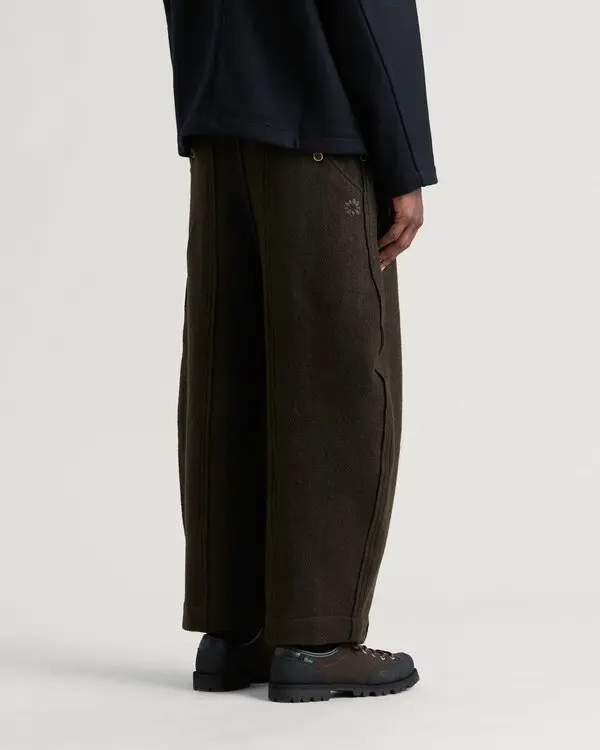 GANDER Cottonopolis Trousers