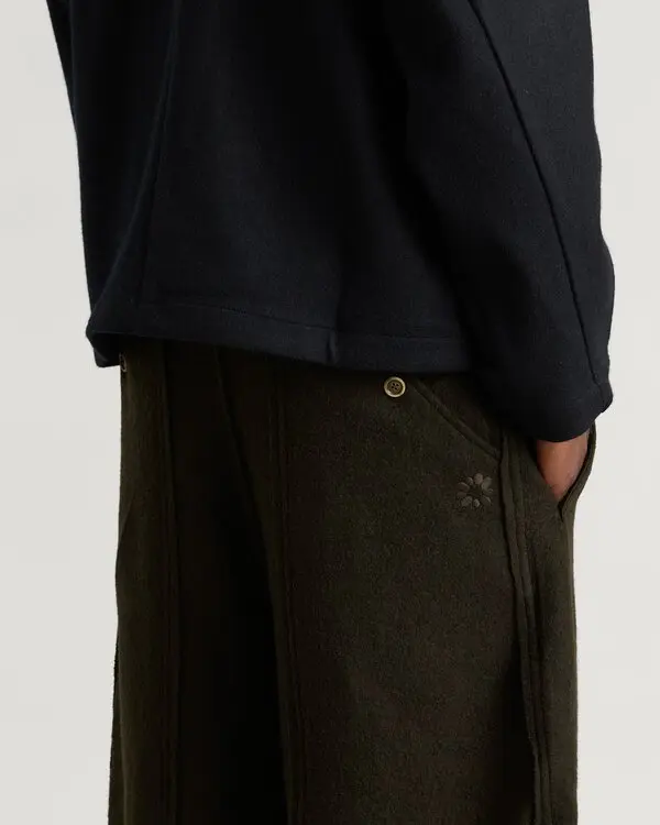 GANDER Cottonopolis Trousers