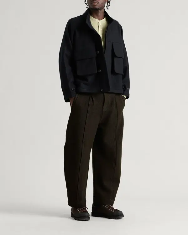 GANDER Cottonopolis Trousers