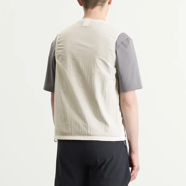 NEW BALANCE Rc Vest Jacket