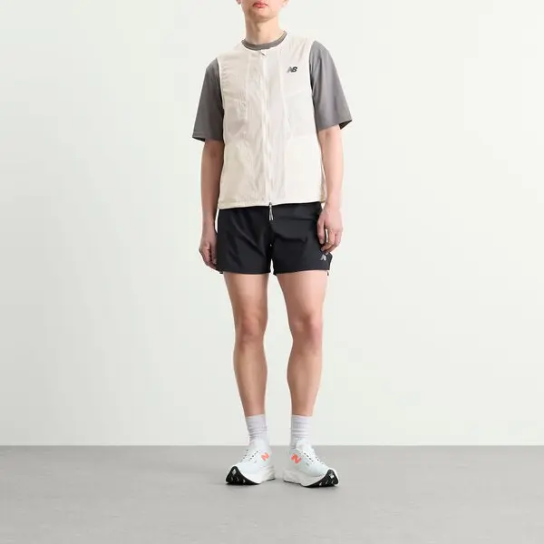 NEW BALANCE Rc Vest Jacket