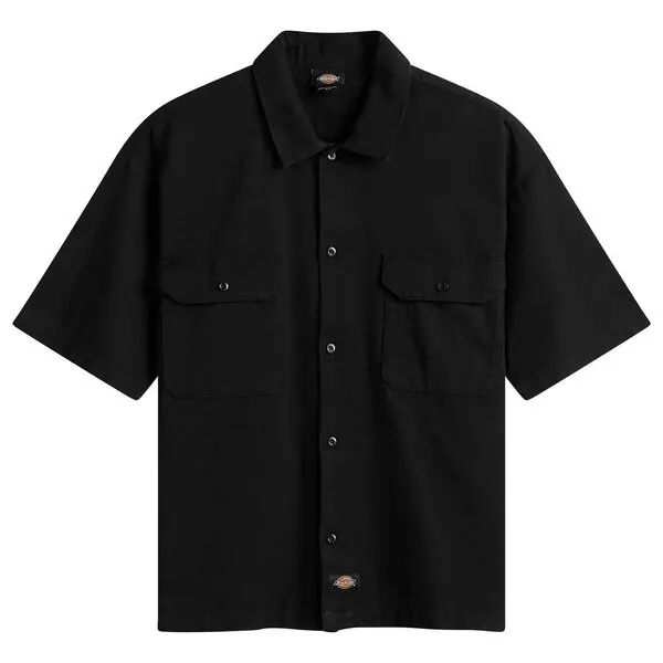 Dickies 247 Garment Dyed Work Shirt
