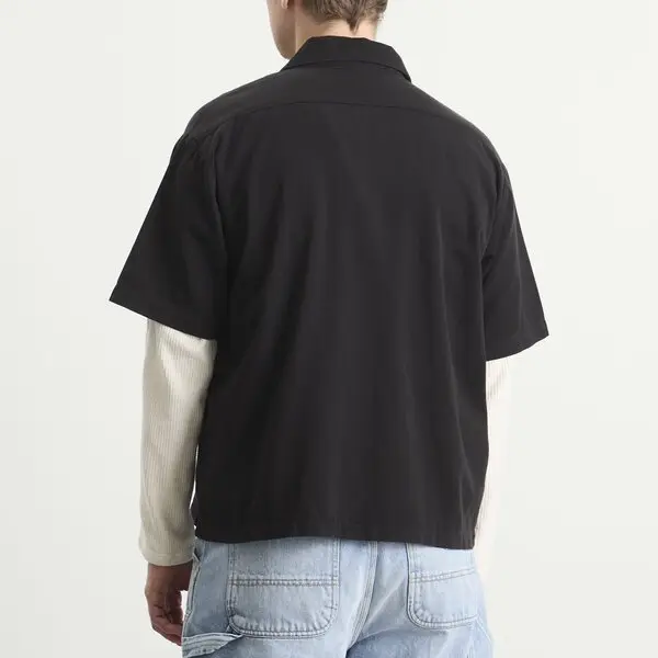 Dickies 247 Garment Dyed Work Shirt