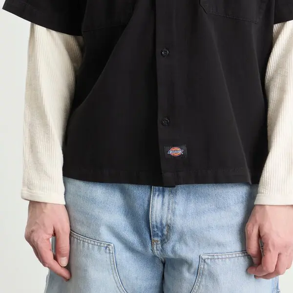 Dickies 247 Garment Dyed Work Shirt