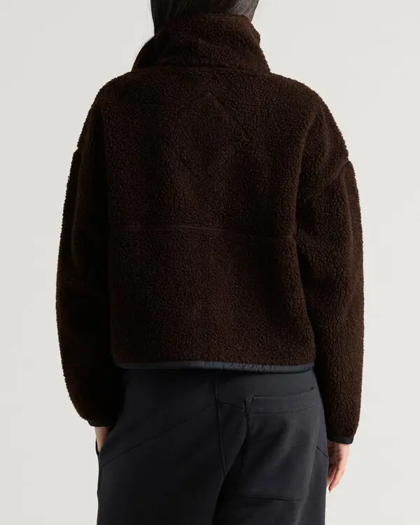 Canada Goose Simcoe Fleece Jacket