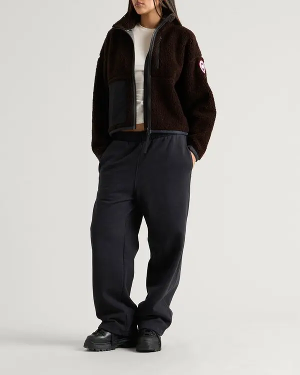 Canada Goose Simcoe Fleece Jacket