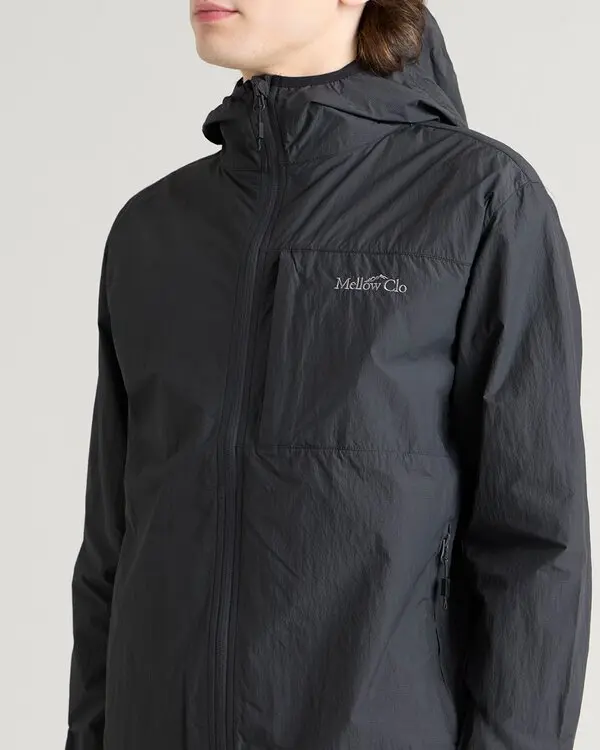 MELLOW CLO Boulder Jacket